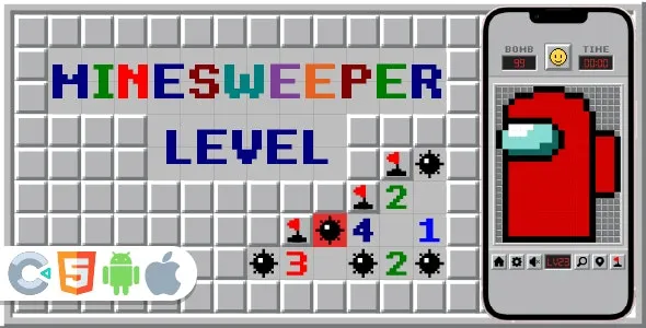 Minesweeper - Retro Bowl Poki