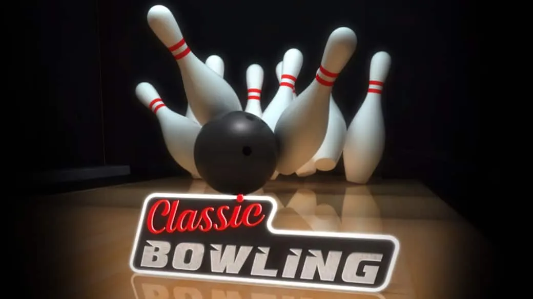 Classic Bowling - Retro Bowl Poki